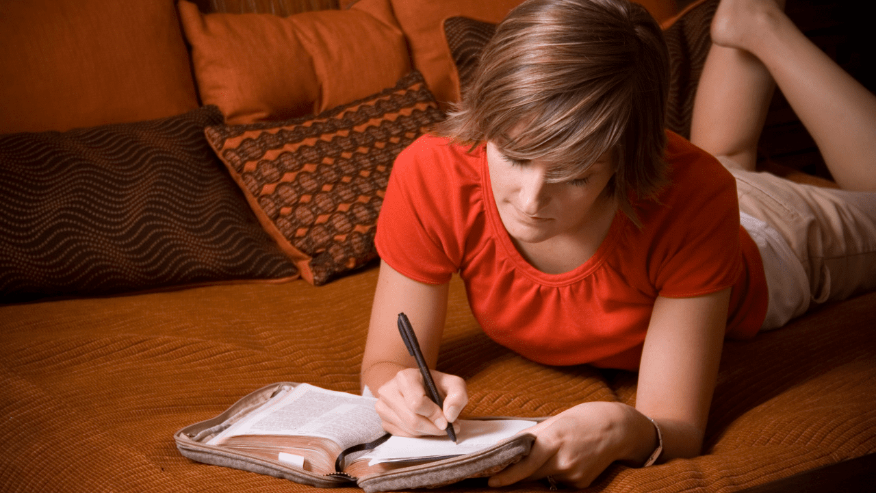 How to Have an Effective Quiet Time with God: 7 Simple Steps for Deep ...