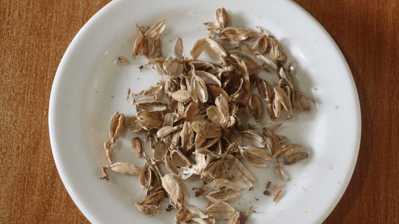 Pilau Masala Spice at Home Without a Grinder: Best Pilau Masala Recipe