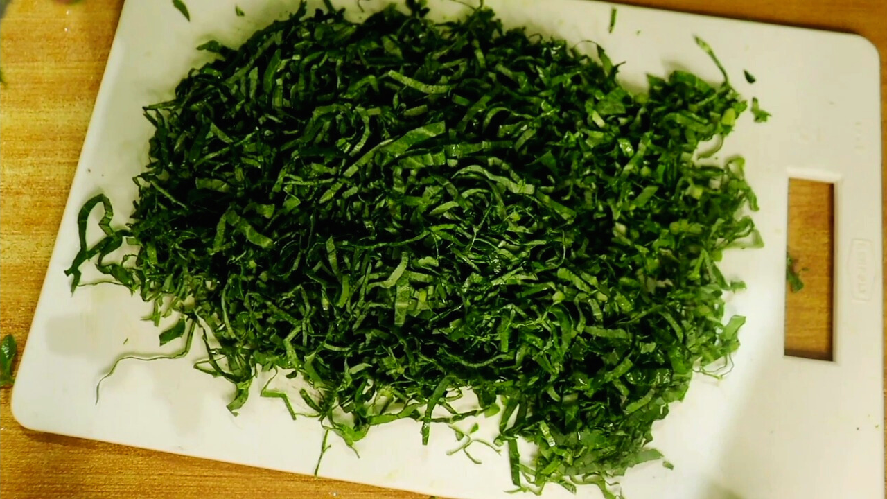 Make Sukuma Wiki and Terere without Overcooking: A Guide to Perfect ...