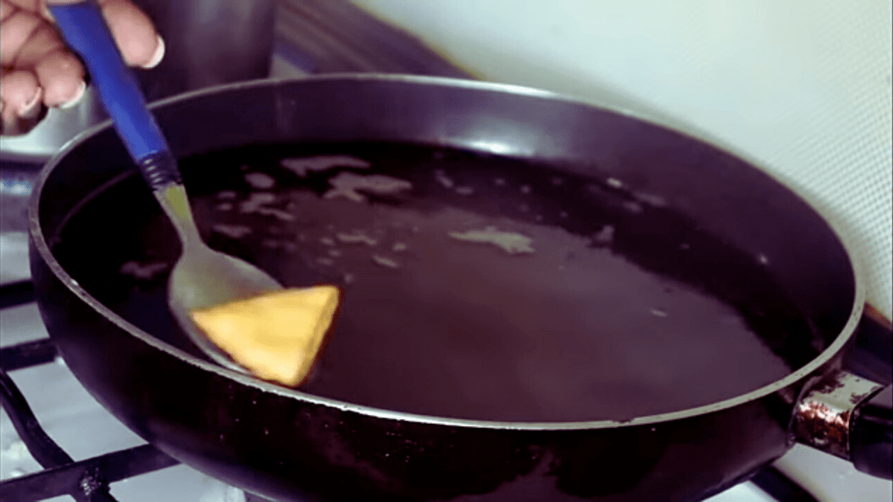 Easiest 4 Ingredient Mandazi: Kenyan Mandazi Recipe on a Budget