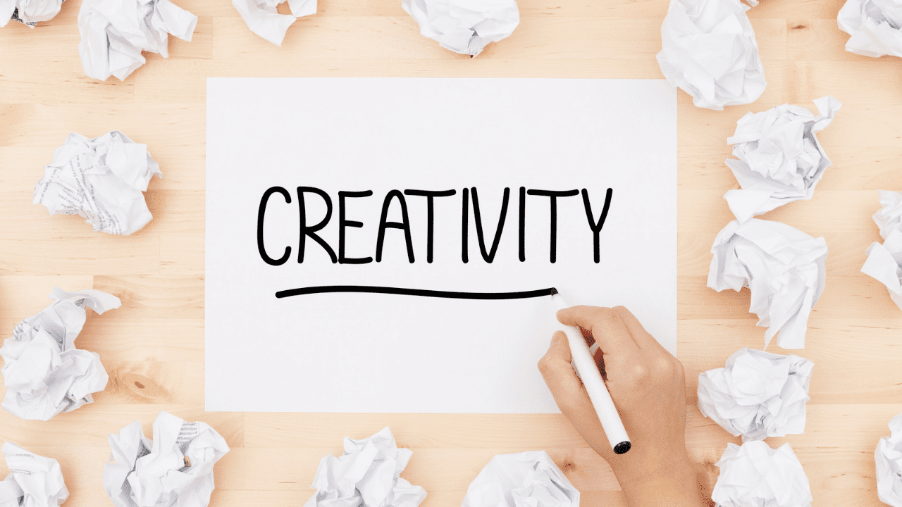 Why Creativity? 6 Purposes of Creativity: Tracking the Proverbs 31 ...