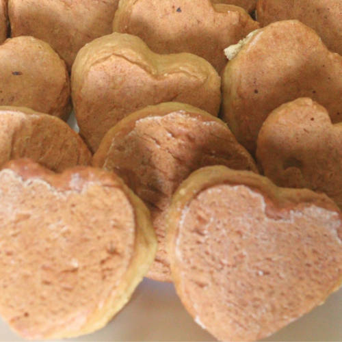 No Oven Sourdough Cookies: A Budget-friendly Treat