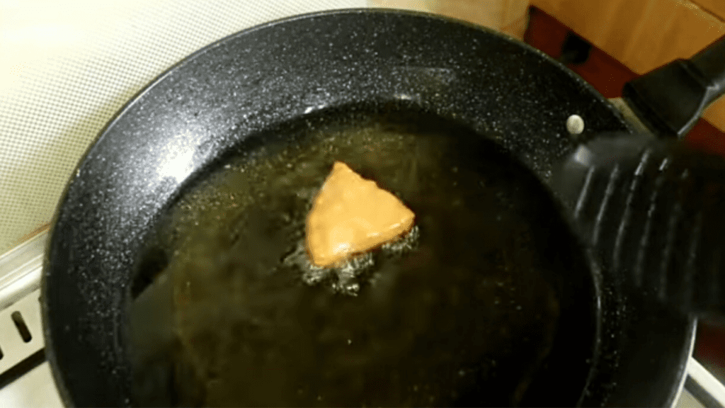 Budget-Friendly Mandazi: 4 Ingredients, 2kg Flour
