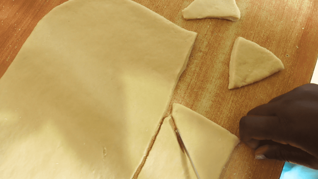 Easy Mandazi Recipe: A Crowd-Pleasing Kenyan Treat