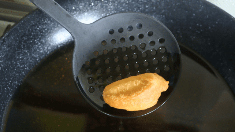 Easy Mandazi Recipe: A Crowd-Pleasing Kenyan Treat