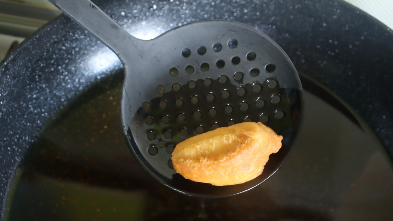 Easy Mandazi Recipe: A Crowd-Pleasing Kenyan Treat