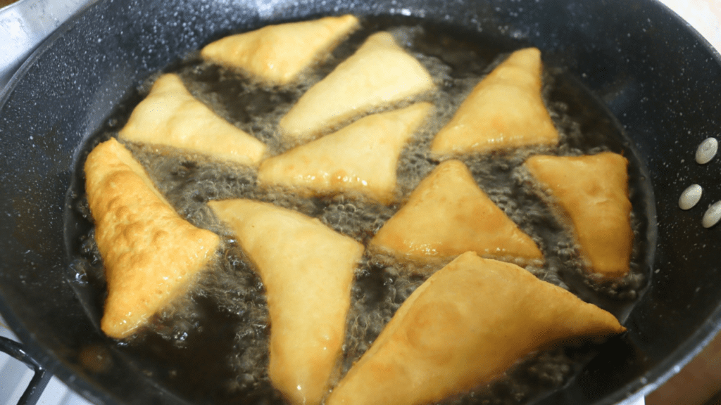 Easy Mandazi Recipe: A Crowd-Pleasing Kenyan Treat