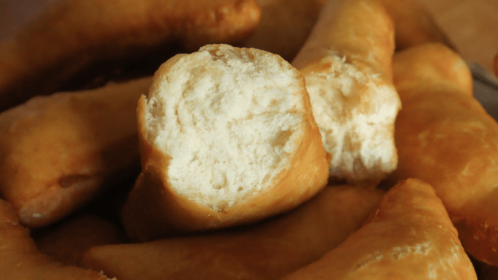 Easy Mandazi Recipe: A Crowd-Pleasing Kenyan Treat