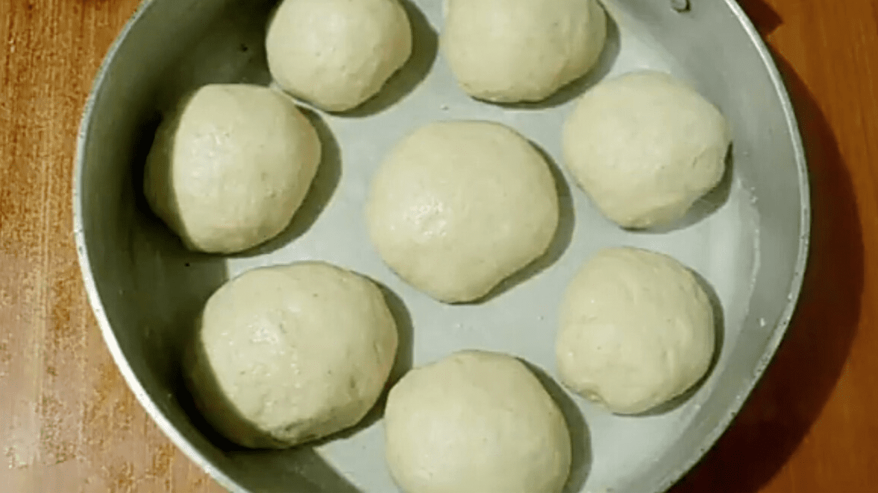 No-Oven Stovetop Sourdough Rolls: A Flavorful, Easy Bake