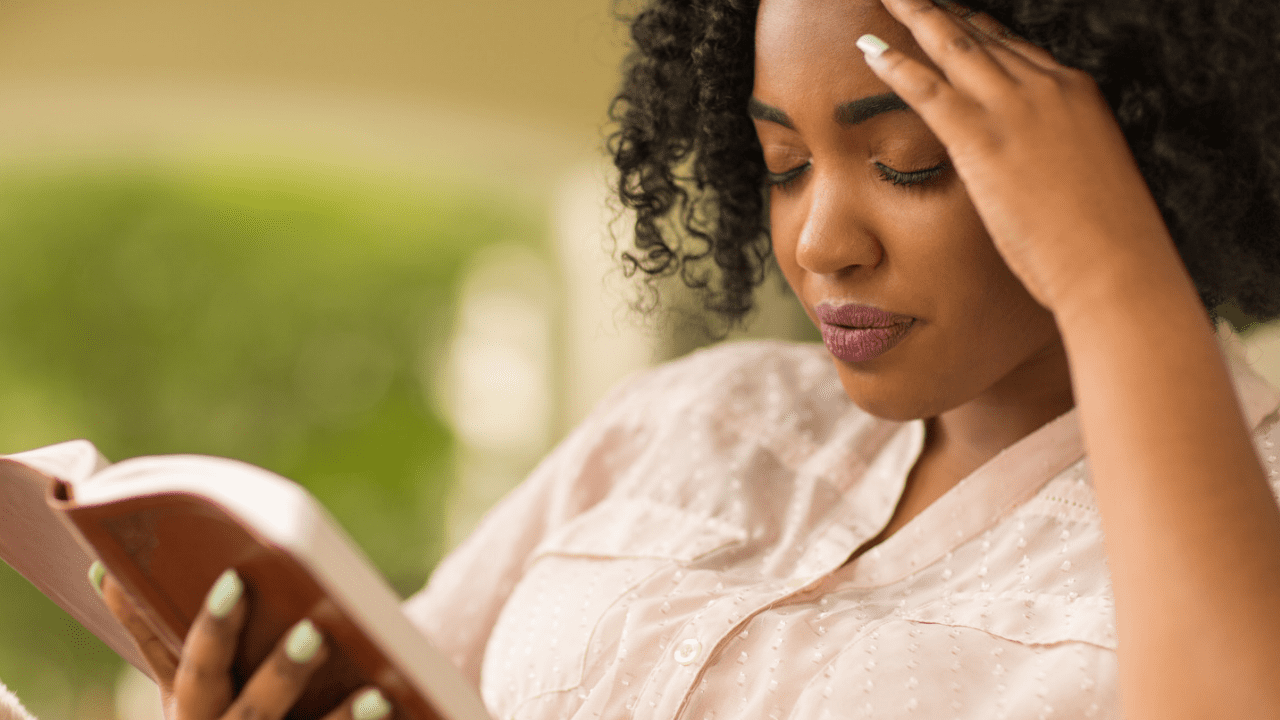 7 Reasons Why You Can’t Finish Reading the Bible (and How to Overcome ...