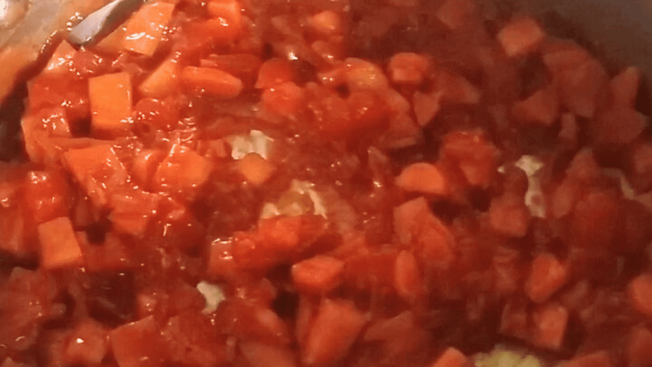 Kenyan Easy Njahi (Black Beans) Breakfast Recipe: A Flavorful Start to ...