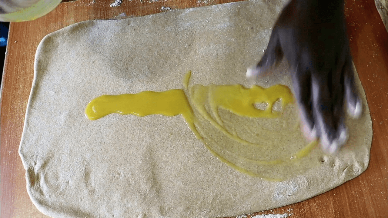 The Softest Enriched Chapatis with Atta (Whole Wheat Flour): A Recipe ...