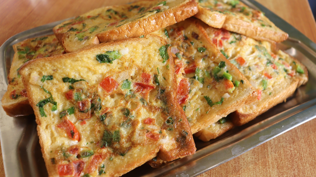 5 Budget-Friendly Breakfast Recipes: Delicious, Easy, and Affordable