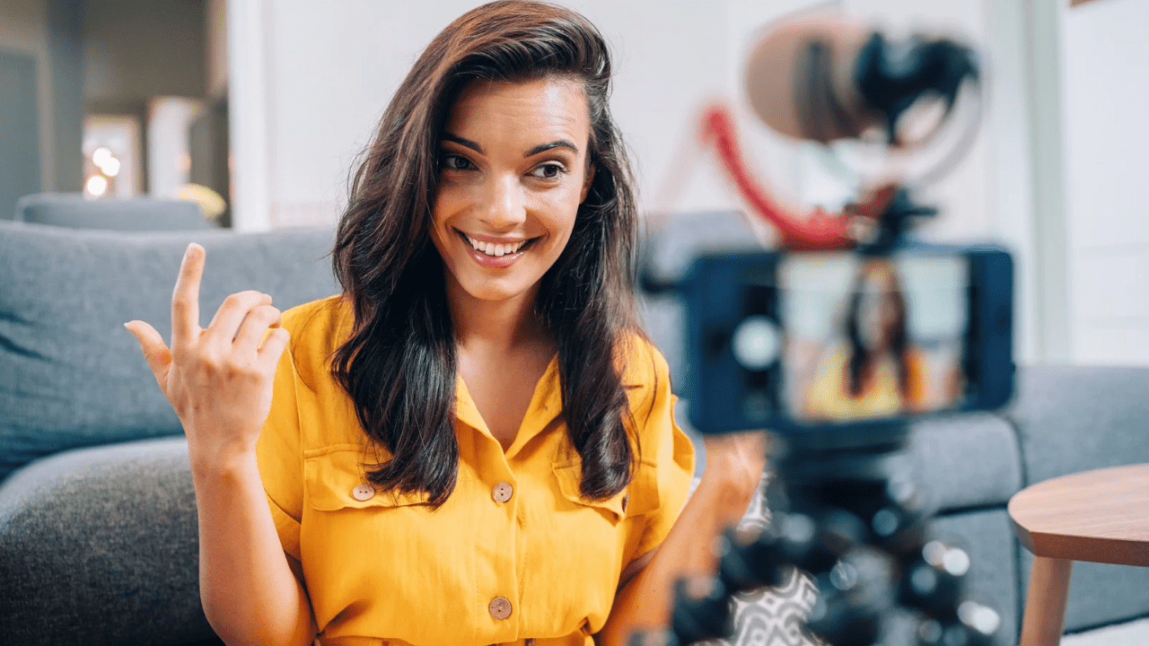 Best Christian YouTube Channel Ideas: Share Your Faith Online