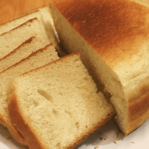 Easy No-Oven Bread Recipe – Soft & Fluffy (Gas Stove Method!)