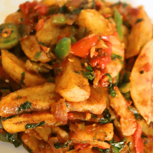 The Ultimate Crispy Chips Masala Recipe: A Flavorful Twist on Your Fries