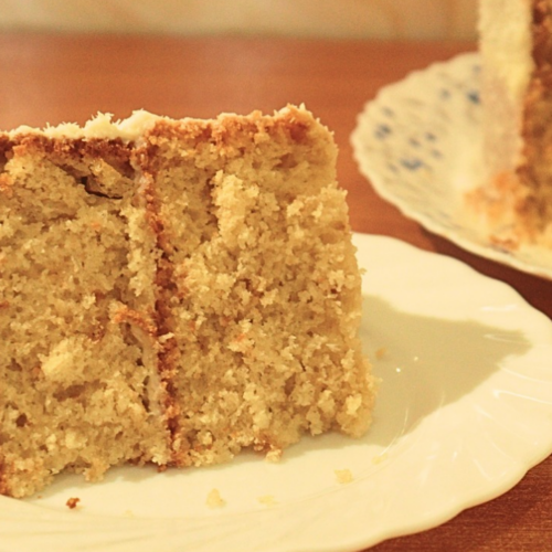 The Best Stovetop Coconut Cake Recipe – No Oven Needed!