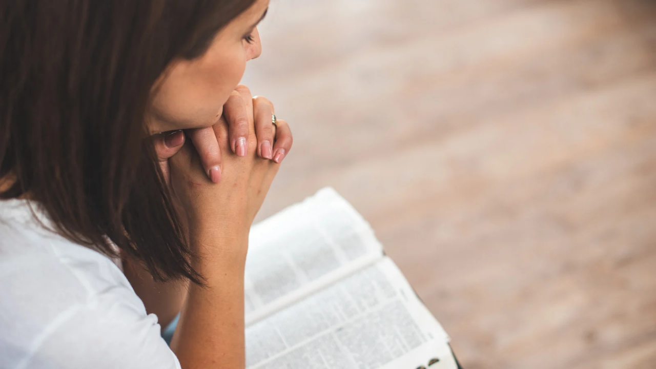 Feeling Bored as a Christian Stay-at-Home Mom? Here’s What Helped Me!