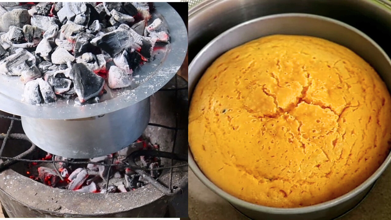 Baking Without an Oven: 6 Creative Methods That Work Anywhere