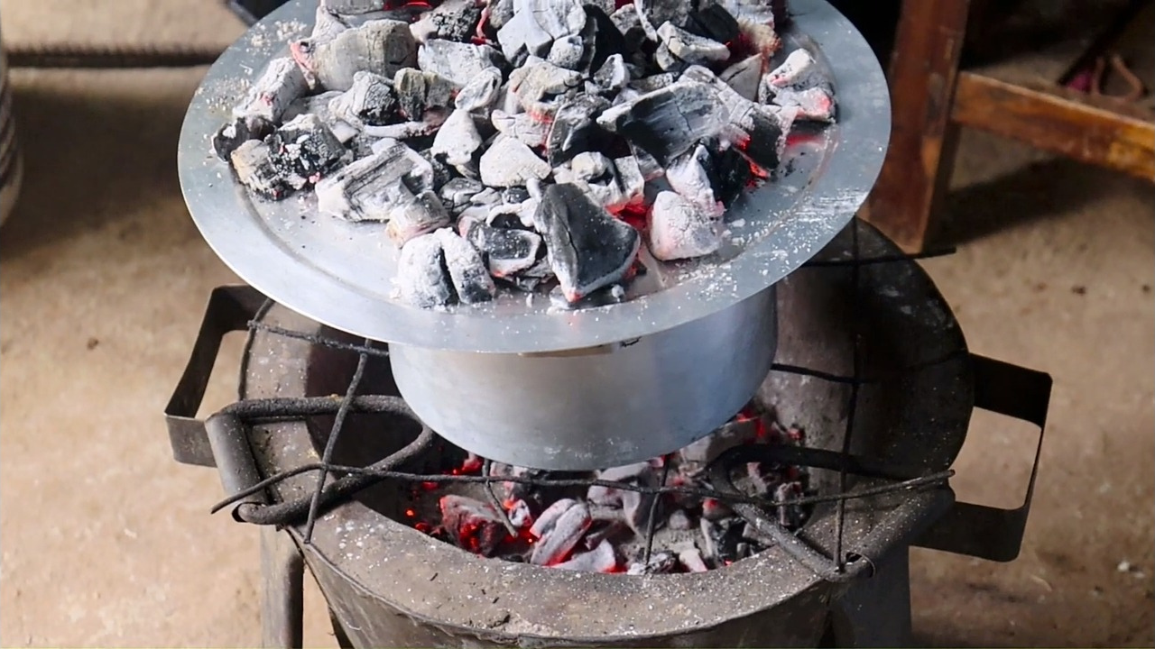Baking Without an Oven: 6 Creative Methods That Work Anywhere